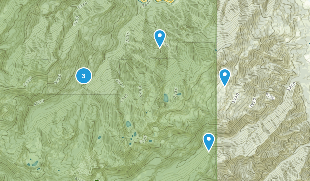 Best Trails near Somes Bar, California | AllTrails