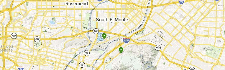 Best Trails near South El Monte, California | AllTrails