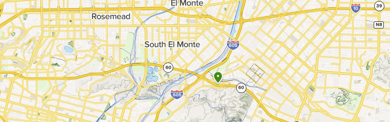 Best Hikes and Trails in South El Monte | AllTrails