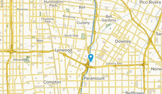 Best Trails near South Gate, California | AllTrails