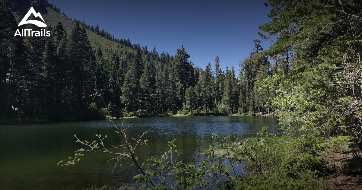 Best Trails near South Lake Tahoe, California | AllTrails