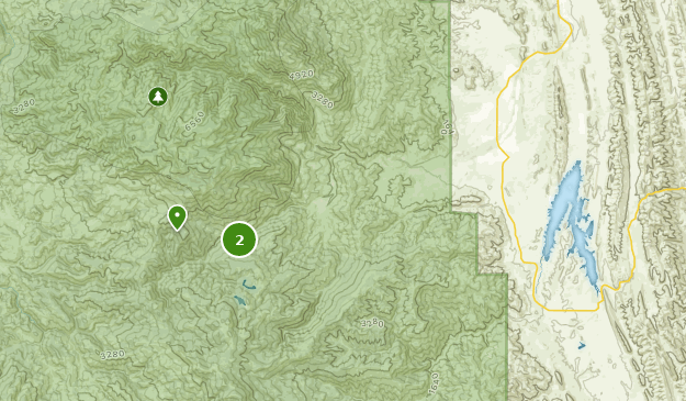 Best Trails near Stonyford, California | AllTrails