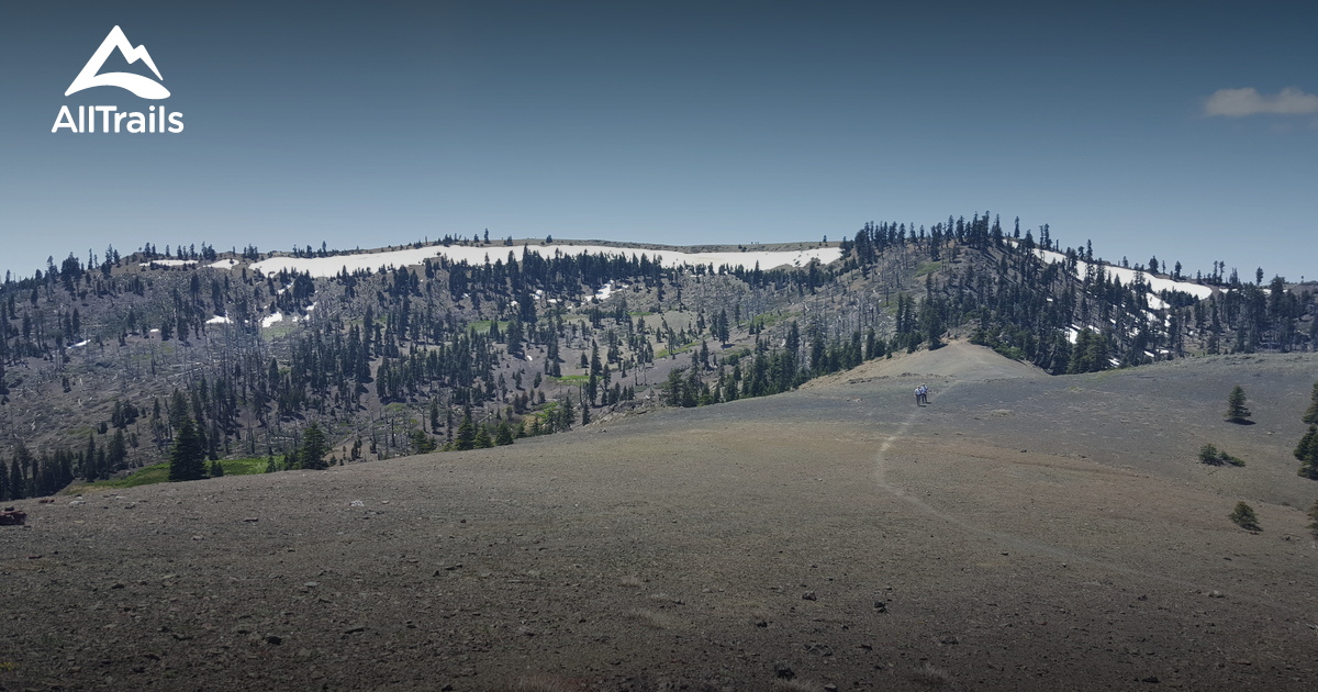 Best trails in Stonyford, California | AllTrails