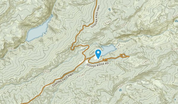 Best Trails near Strawberry - California | 169 Photos & 92 Reviews ...