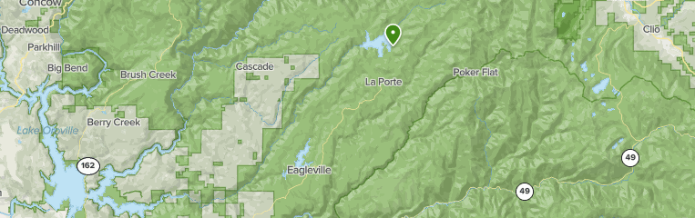 Best Hikes and Trails in Strawberry Valley | AllTrails