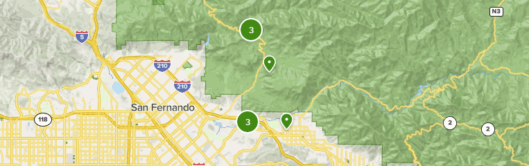 Best Hikes and Trails in Sunland | AllTrails