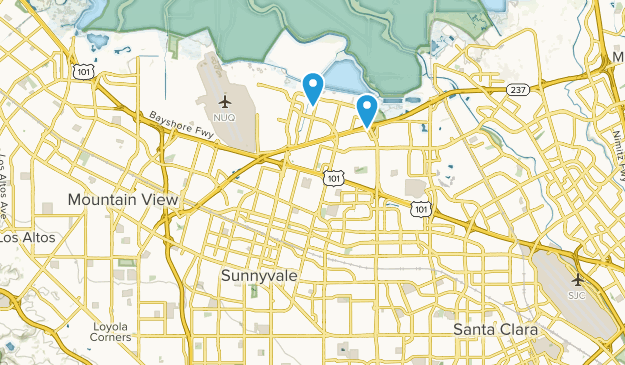 Best Trails near Sunnyvale, California | AllTrails