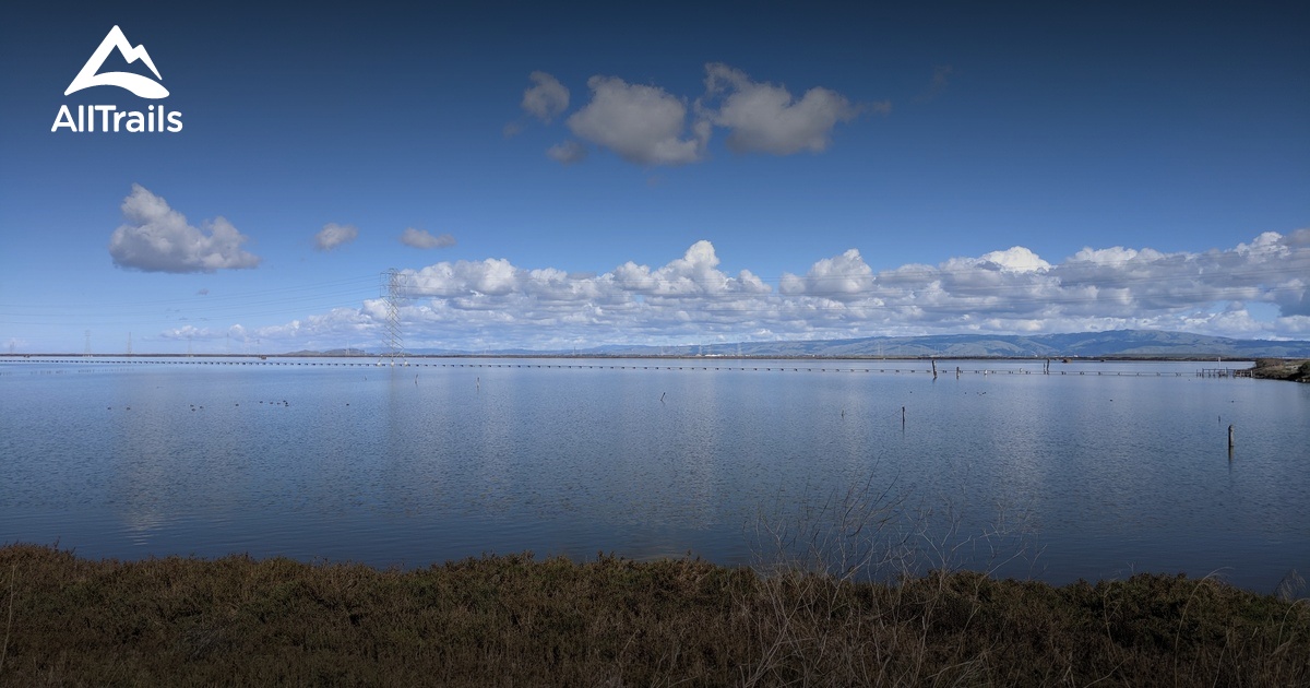 Best river trails in Sunnyvale | AllTrails