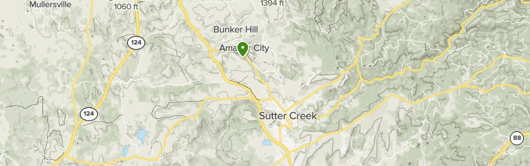 Best Hikes and Trails in Sutter Creek | AllTrails