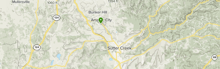 Best trails in Sutter Creek, California | AllTrails