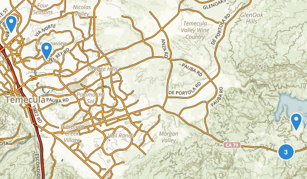 Best Trails near Temecula, California | AllTrails.com