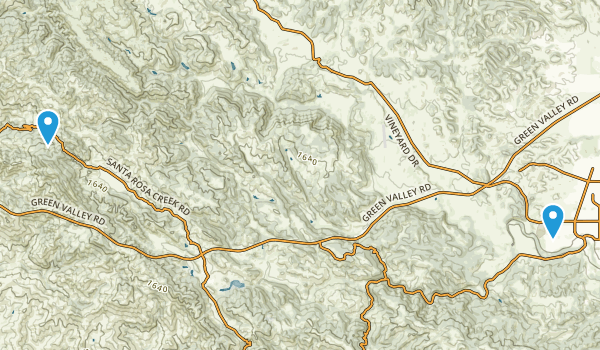 Best Trails near Templeton, California | AllTrails