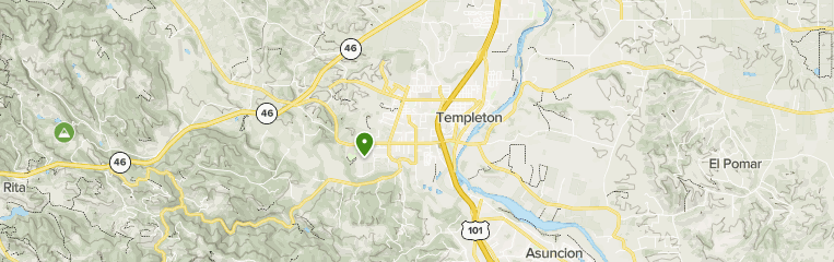 Best Hikes and Trails in Templeton | AllTrails