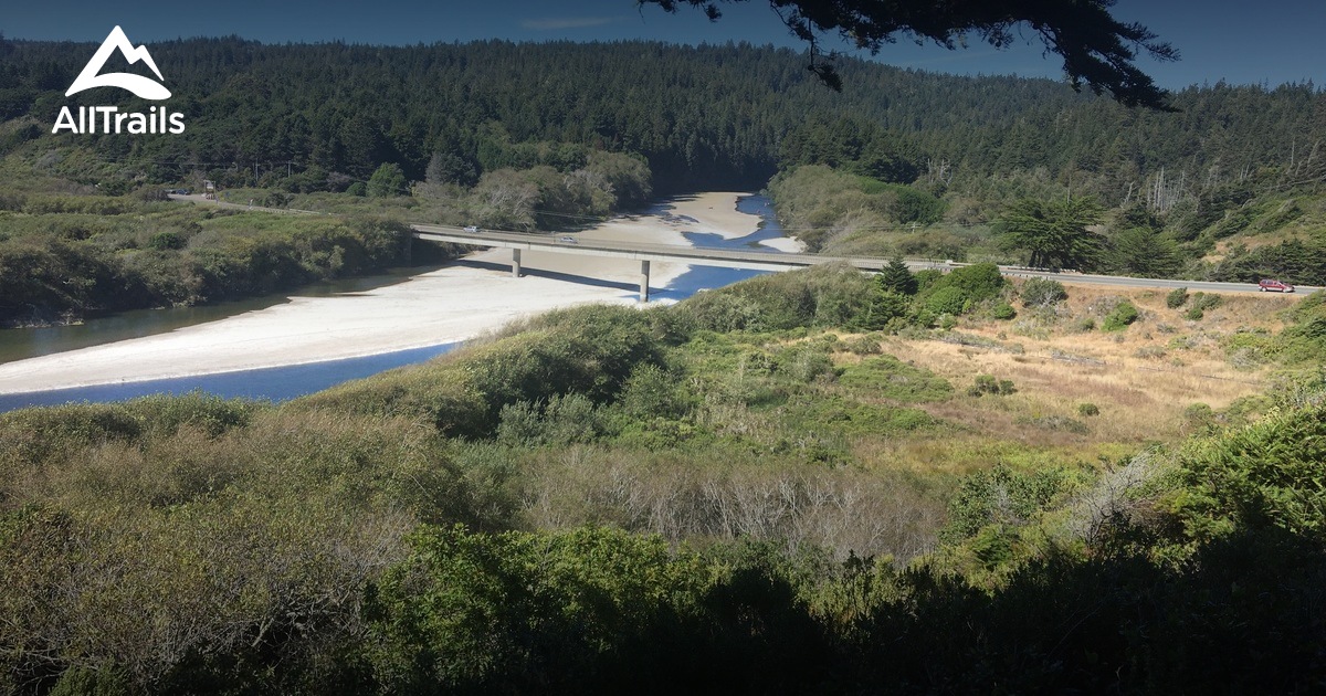 Best hikes and trails in The Sea Ranch | AllTrails