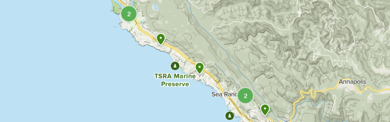 Best Hikes and Trails in The Sea Ranch | AllTrails