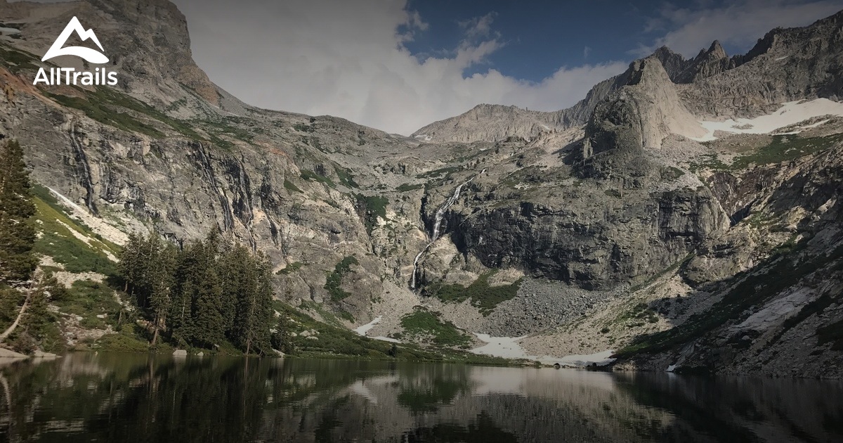 Best Trails near Three Rivers, California | AllTrails