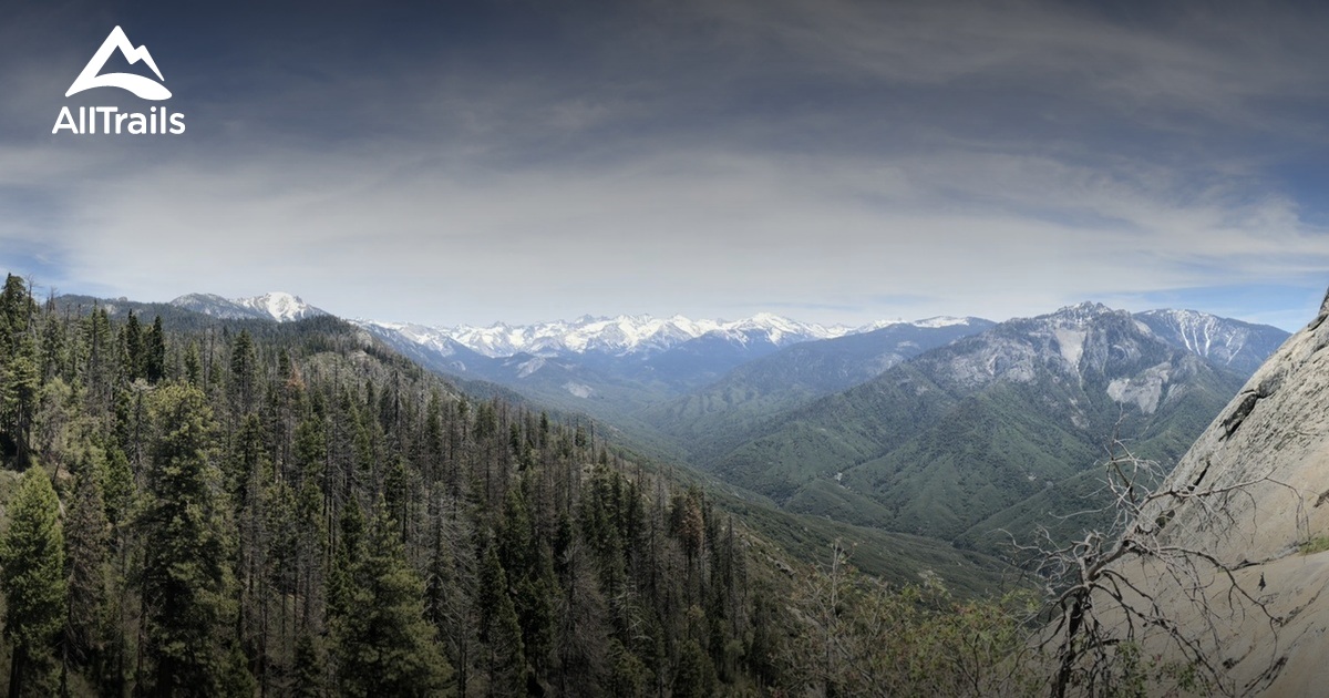 Best Trails near Three Rivers, California | AllTrails