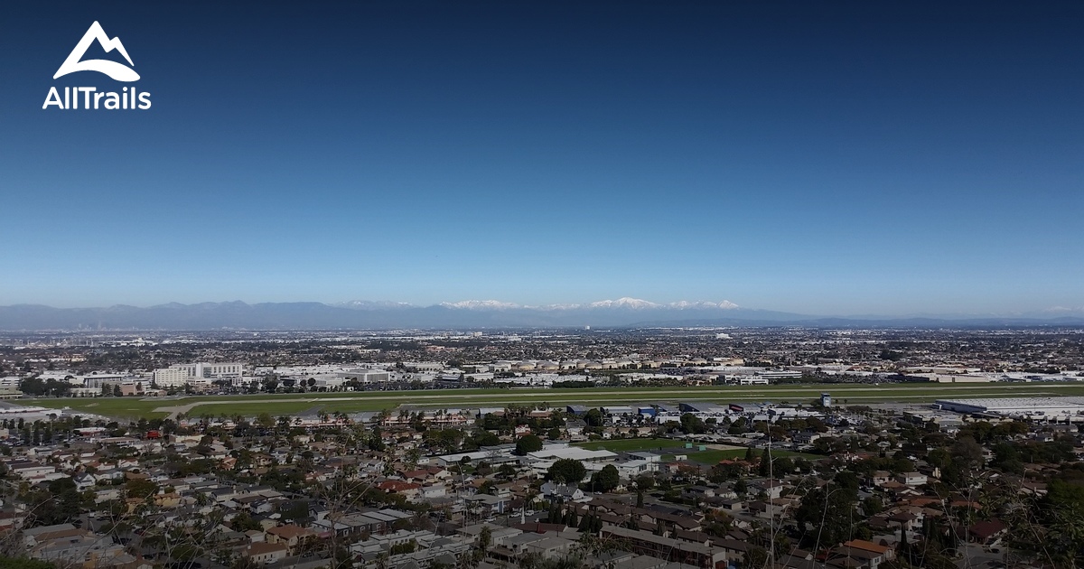 Best Trails near Torrance, California | AllTrails