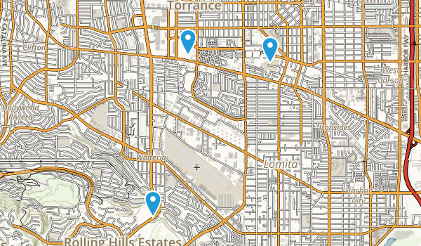 Best Trails near Torrance, California | AllTrails