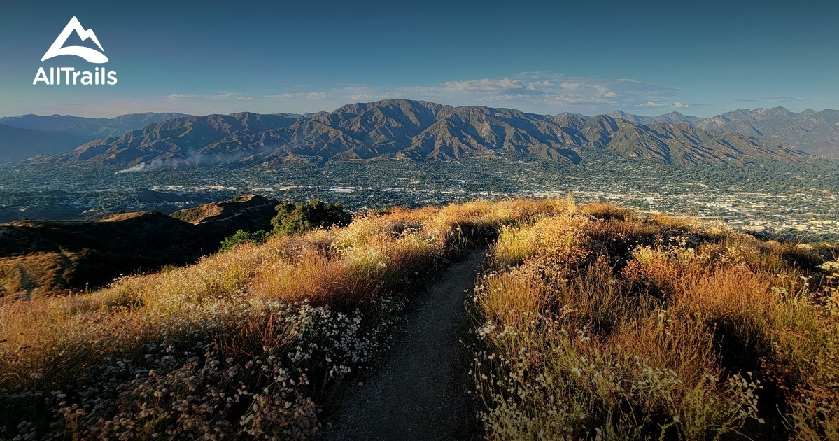 10 Best trails and hikes in Tujunga | AllTrails