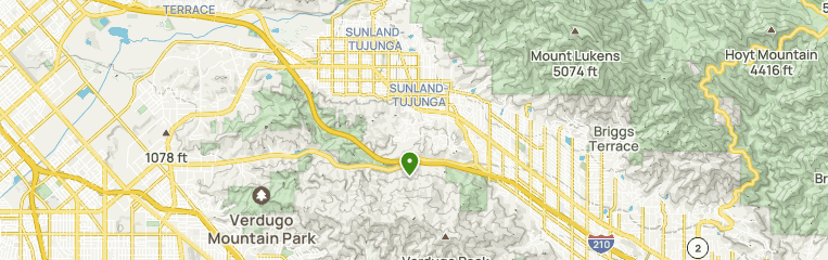 Best Hikes and Trails in Tujunga | AllTrails