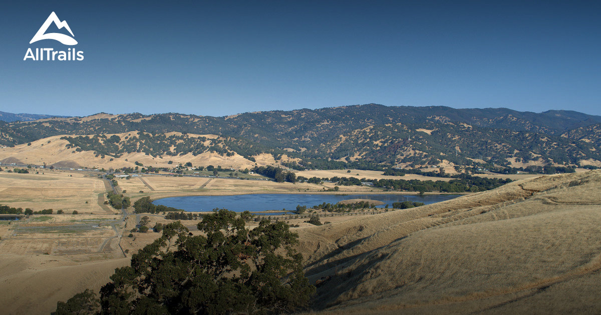 Best Trails near Vacaville - California | 197 Photos & 136 Reviews ...