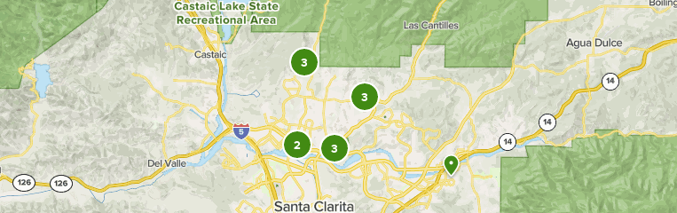 Best Hikes and Trails in Valencia | AllTrails
