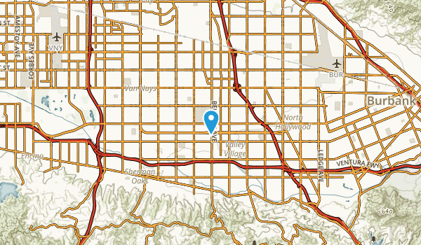 Best Trails near Van Nuys, California | AllTrails