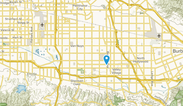 Best Trails near Van Nuys, California | AllTrails