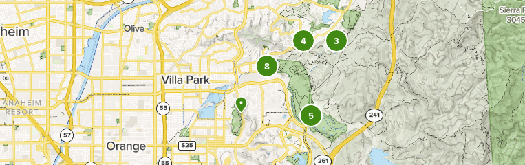 Best 10 Trails and Hikes in Villa Park | AllTrails