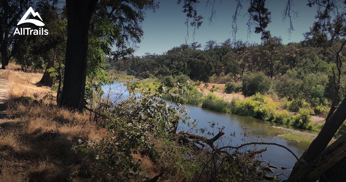 Best Trails near Waterford, California | AllTrails