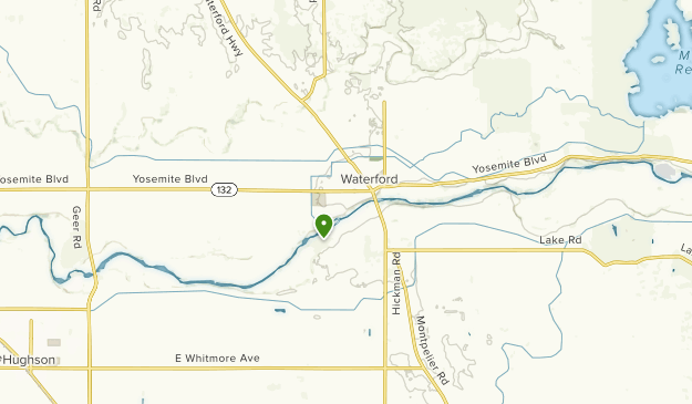 Best Trails near Waterford, California | AllTrails