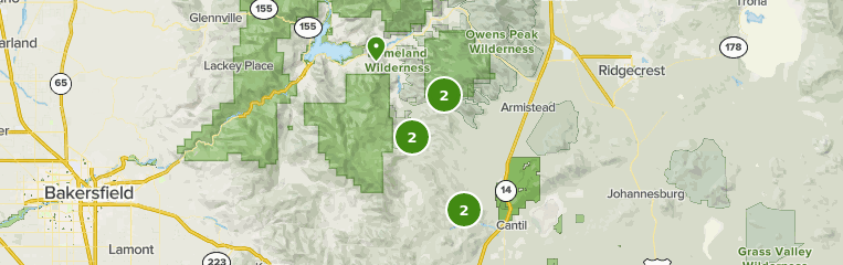 Best Hikes and Trails in Weldon | AllTrails