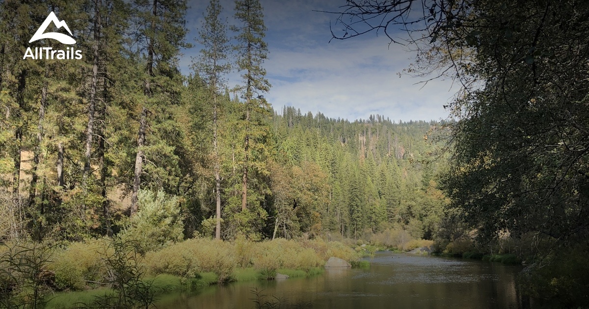 Best hikes and trails in West Point | AllTrails