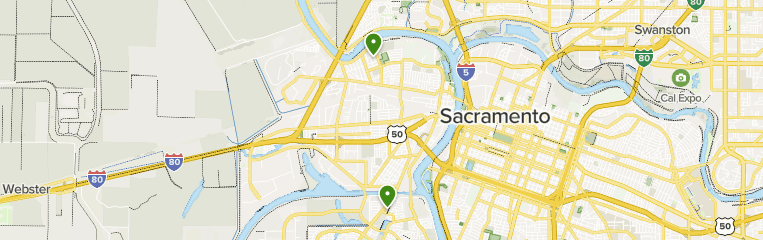 Best Trails near West Sacramento, California | AllTrails
