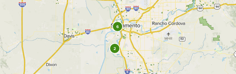 Best Hikes and Trails in West Sacramento | AllTrails