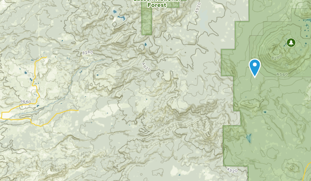 Best Trails near Whitmore, California | AllTrails