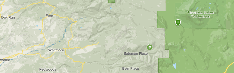 Best Hikes and Trails in Whitmore | AllTrails