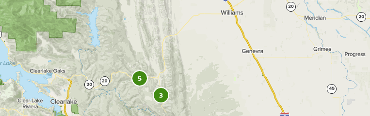Best Hikes and Trails in Williams | AllTrails