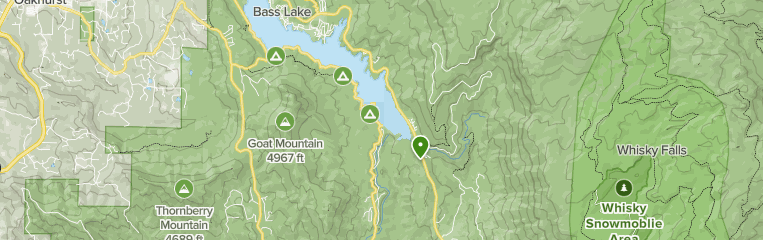 Best Hikes and Trails in Wishon | AllTrails