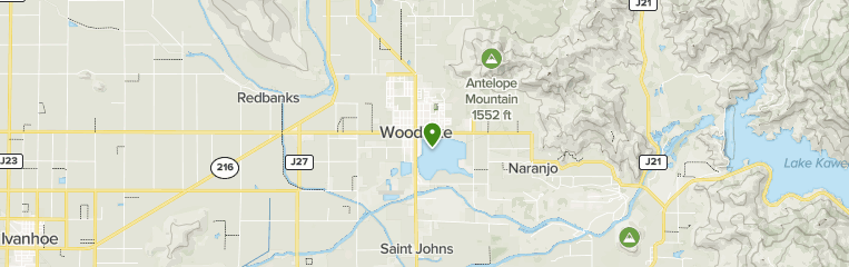 Best Hikes and Trails in Woodlake | AllTrails
