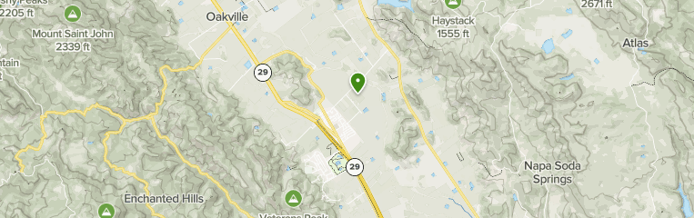 Best Hikes and Trails in Yountville | AllTrails