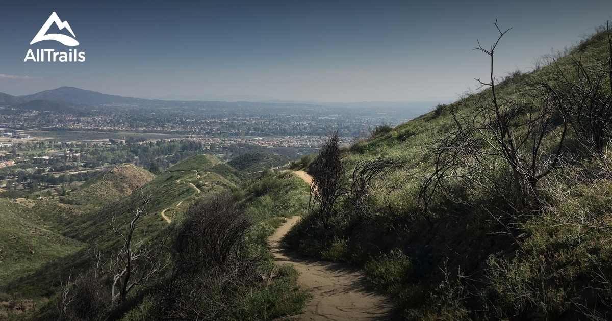 10 Best trails and hikes in Yucaipa | AllTrails