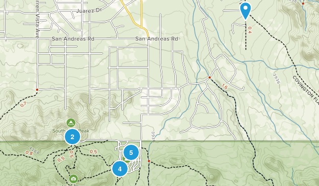 Best Trails near Yucca Valley, California | AllTrails