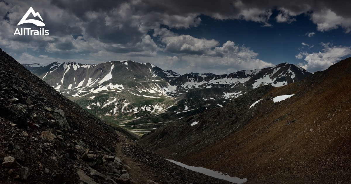 Best Trails near Alma - Colorado | 356 Photos & 285 Reviews | AllTrails