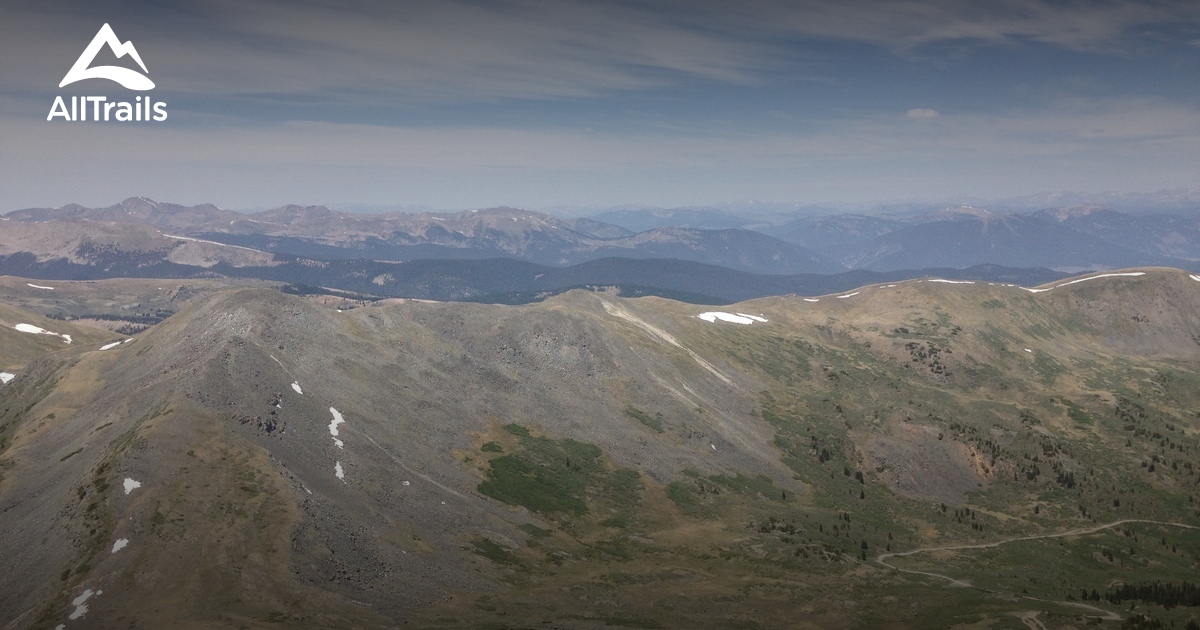 Best Trails near Almont, Colorado | AllTrails