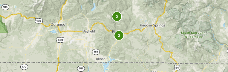 Best Hikes and Trails in Arboles | AllTrails