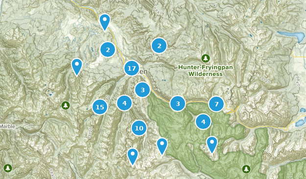 Best Trails near Aspen, Colorado | AllTrails