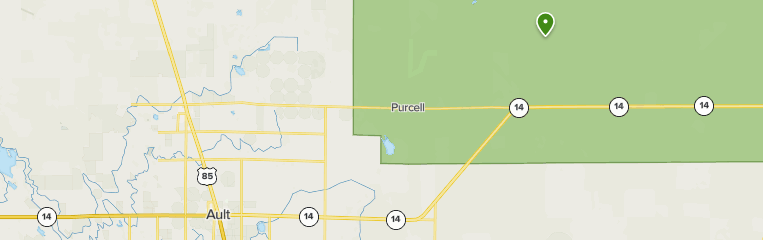 Best Hikes and Trails in Ault | AllTrails