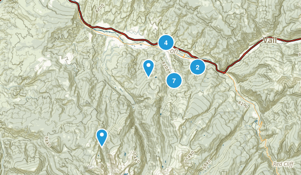 Best Trails near Avon, Colorado | AllTrails